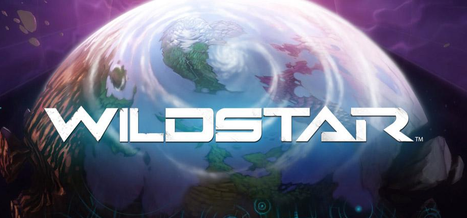 Wildstar Logo