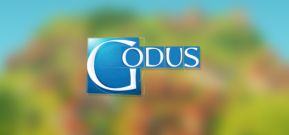 Godus - SteamGridDB