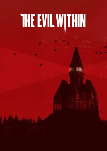 The Evil Within - SteamGridDB