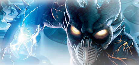 Darkspore - SteamGridDB