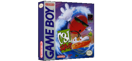 Cool Spot - SteamGridDB