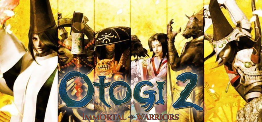 Immortal Warrior Wallpaper