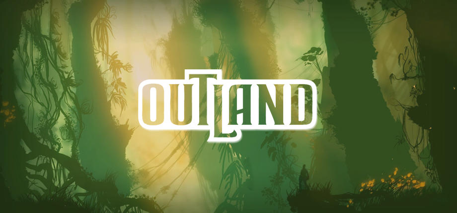 Outland - SteamGridDB