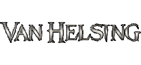 Van Helsing - SteamGridDB