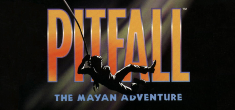 Pitfall: The Mayan Adventure - SteamGridDB