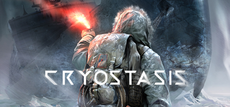 Cryostasis - SteamGridDB