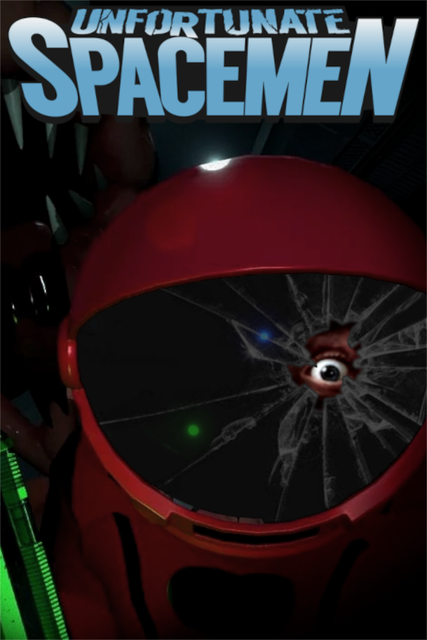 Unfortunate Spacemen - SteamGridDB