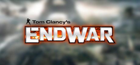 Tom Clancy's EndWar - SteamGridDB