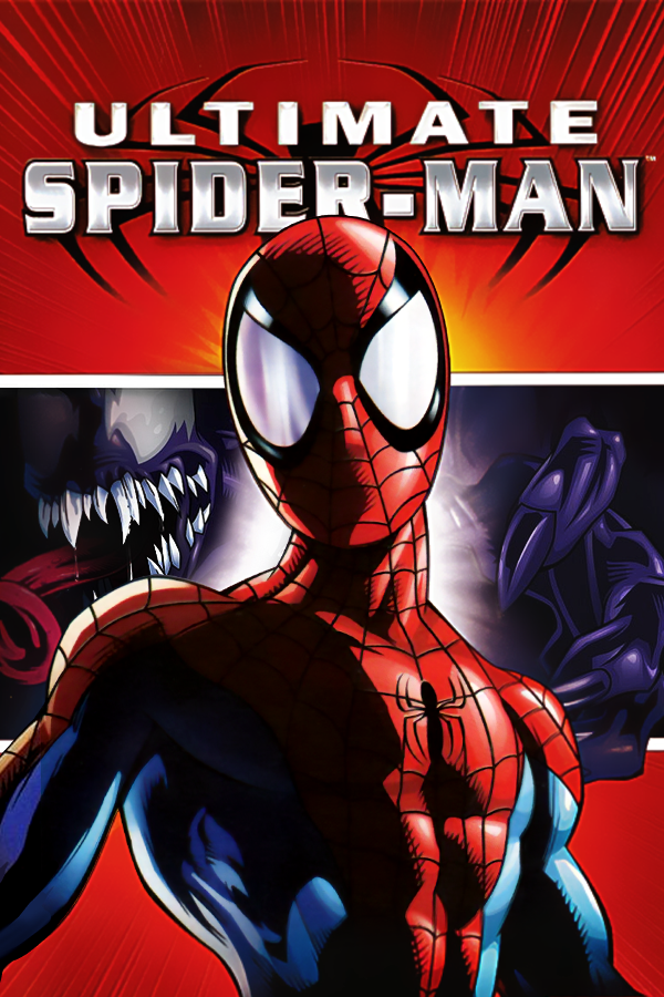 The Ultimate Spider Man Movie