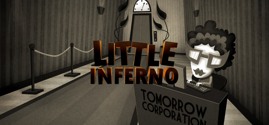 Little Inferno Wallpaper