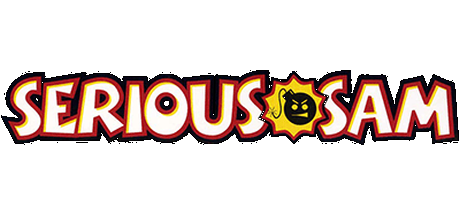 Serious Sam Advance - SteamGridDB