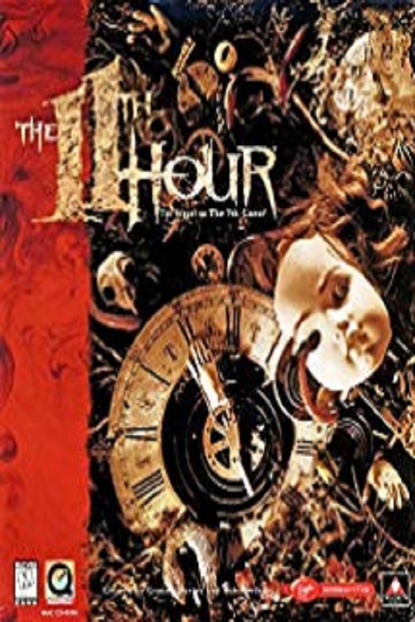 The 11th Hour - SteamGridDB