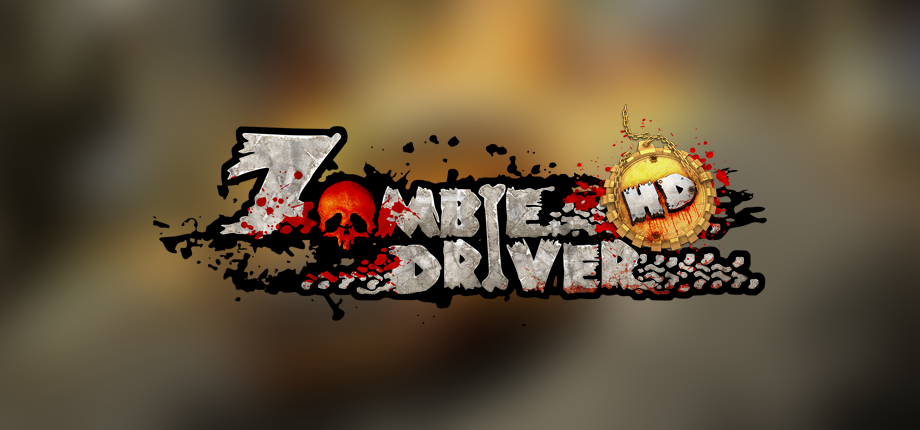 Zombie Driver HD - SteamGridDB