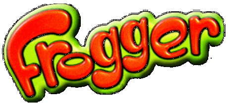 Frogger - SteamGridDB