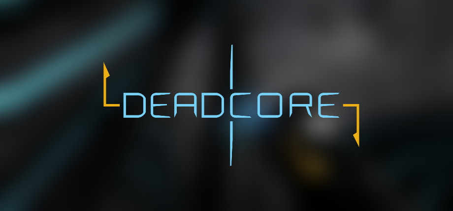 DeadCore - SteamGridDB