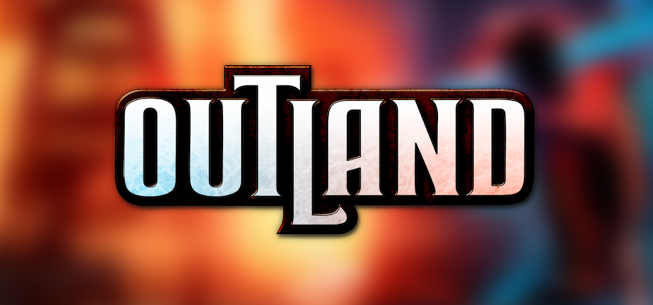 Outland - SteamGridDB