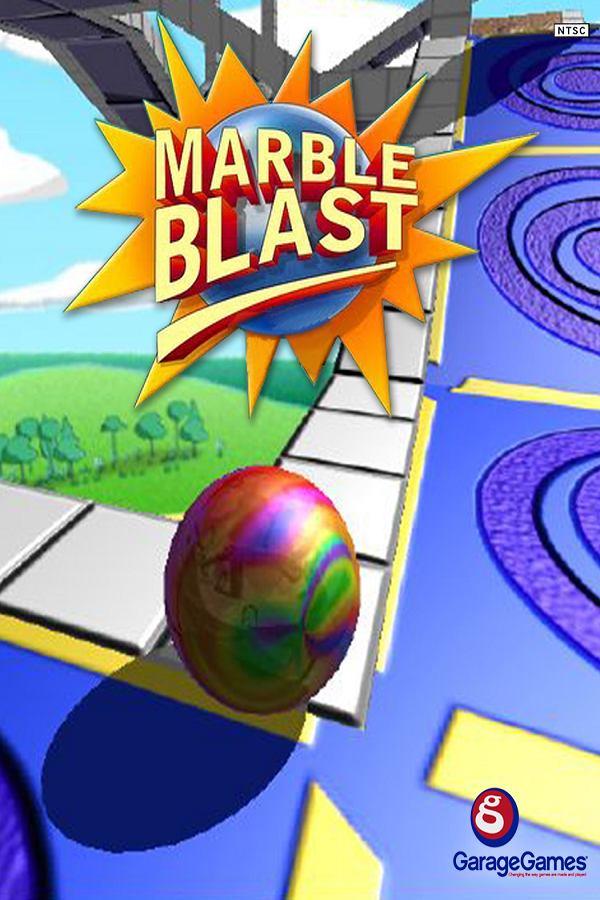 Marble Blast - SteamGridDB