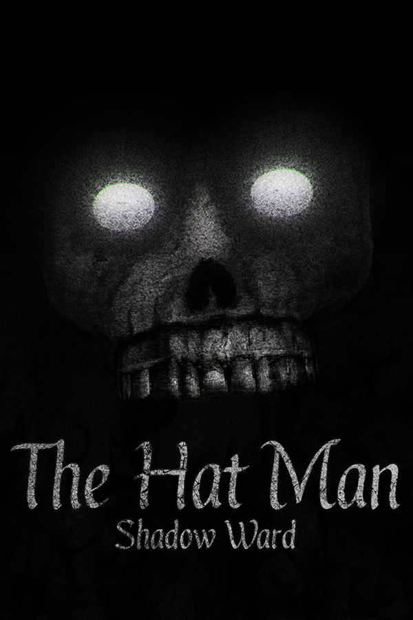 The Hat Man: Shadow Ward - SteamGridDB