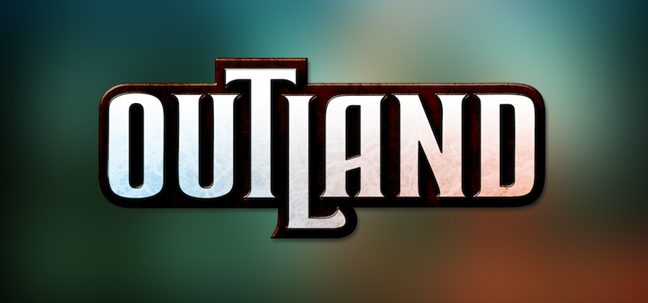 Outland - SteamGridDB