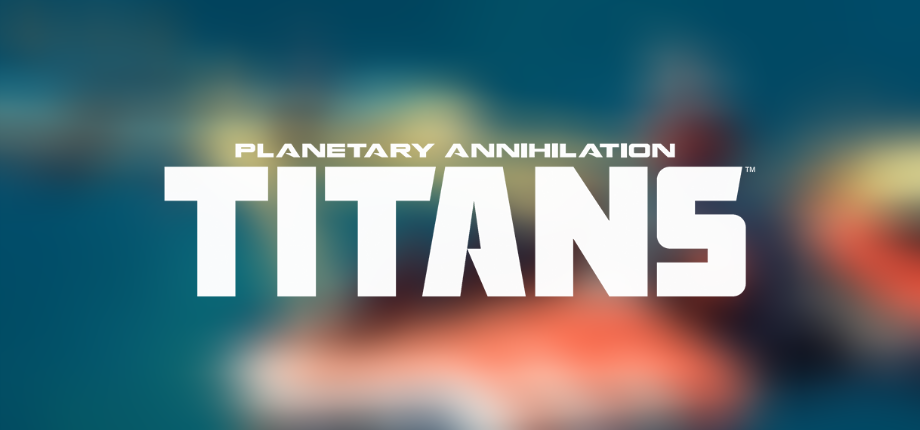 Planetary Annihilation - SteamGridDB