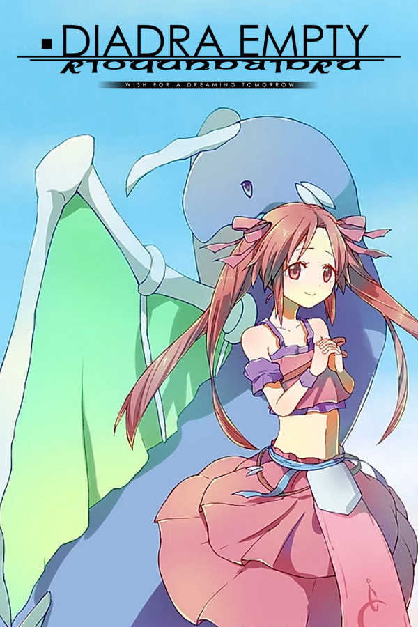 Diadra Empty - SteamGridDB