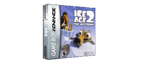Ice Age 2: The Meltdown - SteamGridDB