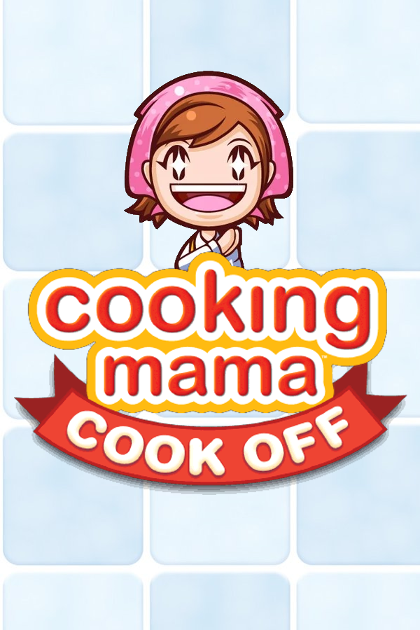 Cooking Mama: Cook Off - SteamGridDB