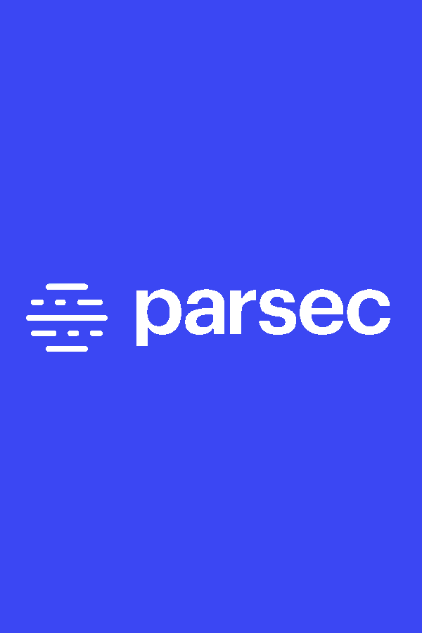 Parsec - SteamGridDB
