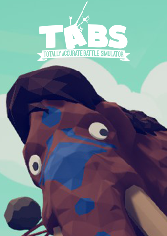 Totally Accurate Battle Simulator - SteamGridDB