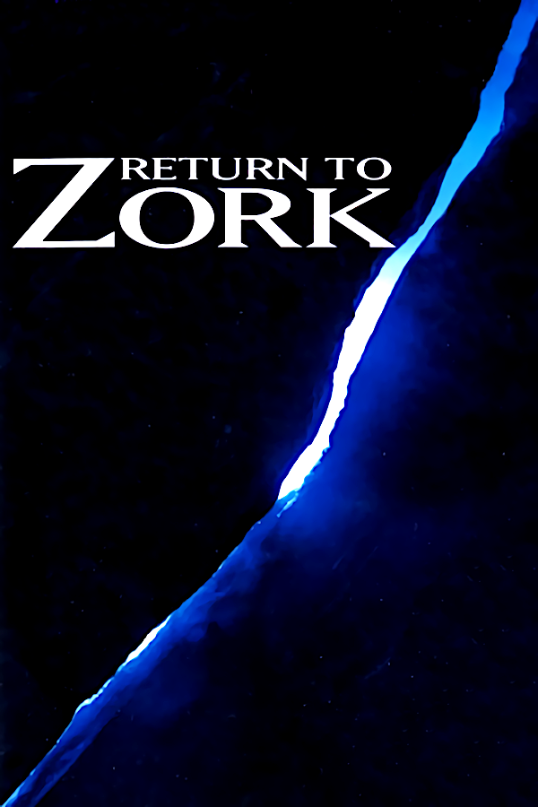Return To Zork