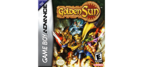 Golden Sun - SteamGridDB