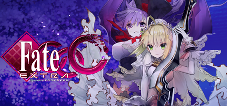 Fate/Extra CCC - SteamGridDB