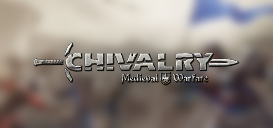 Chivalry Medieval Warfare Logo