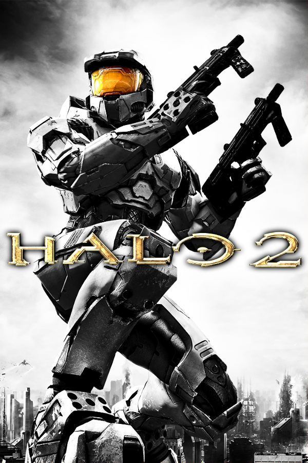 Halo 2 Iphone Wallpaper