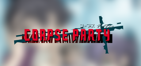 Corpse Party - SteamGridDB