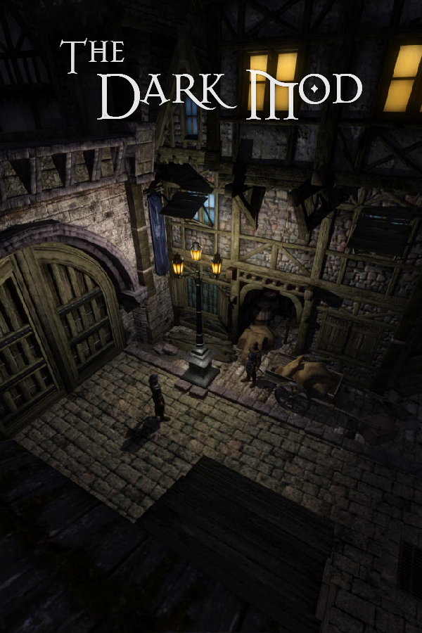 The Dark Mod - SteamGridDB