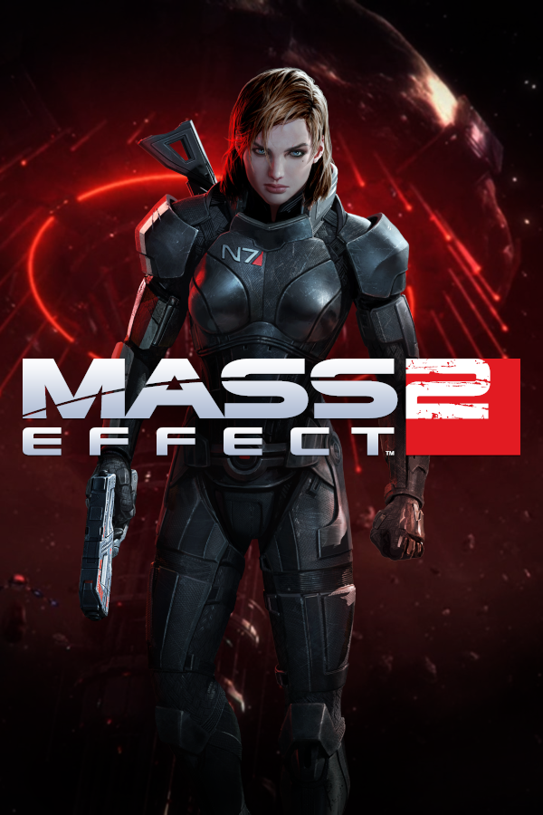 [C] Mass Effect 2 : r/steamgrid