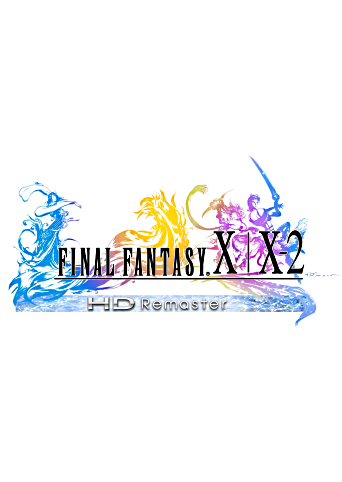 FINAL FANTASY X/X-2 HD Remaster - SteamGridDB