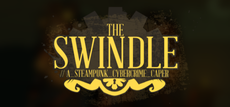 The Swindle - SteamGridDB