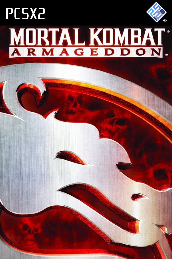 Mortal Kombat Armageddon Wallpaper Hd