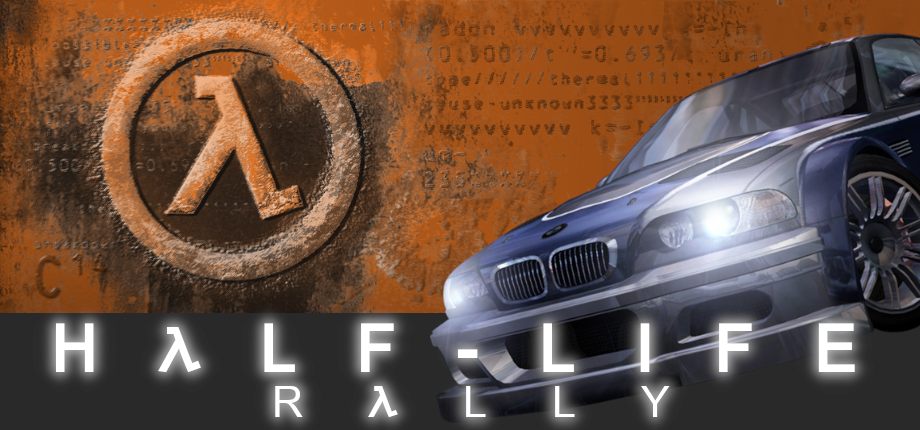 Half-Life: Rally - SteamGridDB