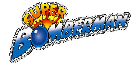 Super Bomberman - SteamGridDB