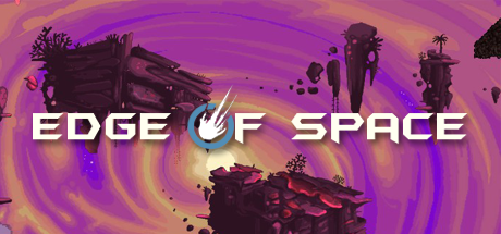 Edge of Space - SteamGridDB