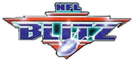 NFL Blitz - SteamGridDB