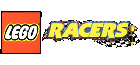 LEGO Racers - SteamGridDB