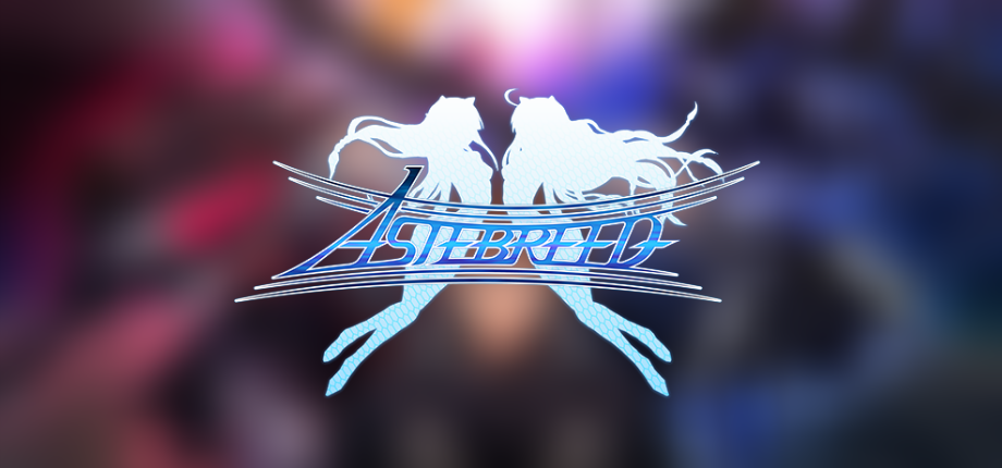 Astebreed: Definitive Edition - SteamGridDB