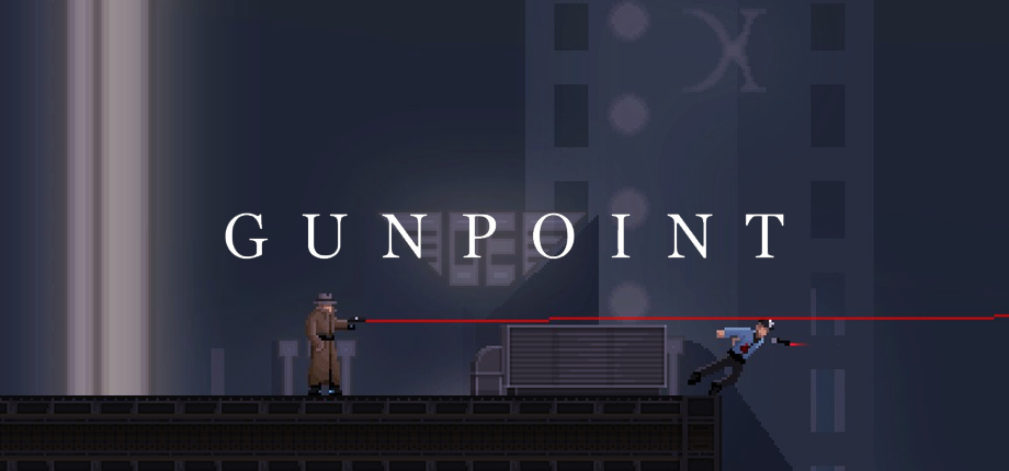 Gunpoint - SteamGridDB