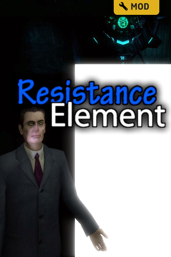 Resistance Element - SteamGridDB