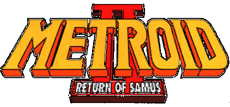 Metroid II: Return of Samus - SteamGridDB