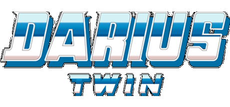 Darius Twin - SteamGridDB